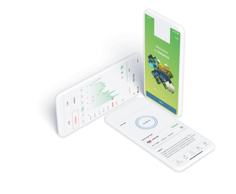 Trade 360 | Where Value Matters