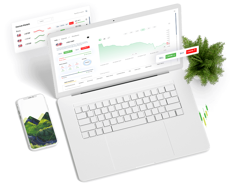 Trade 360 | Where Value Matters