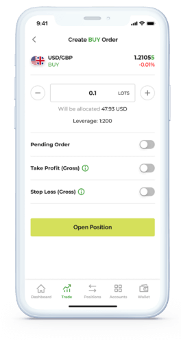 Trade 360 | Where Value Matters