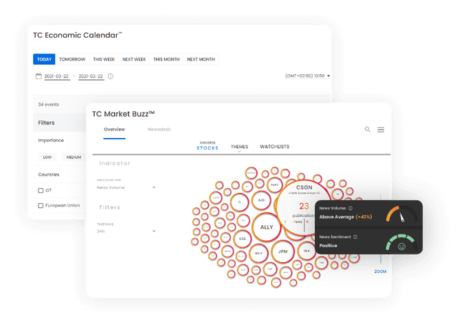 Trade 360 | Where Value Matters